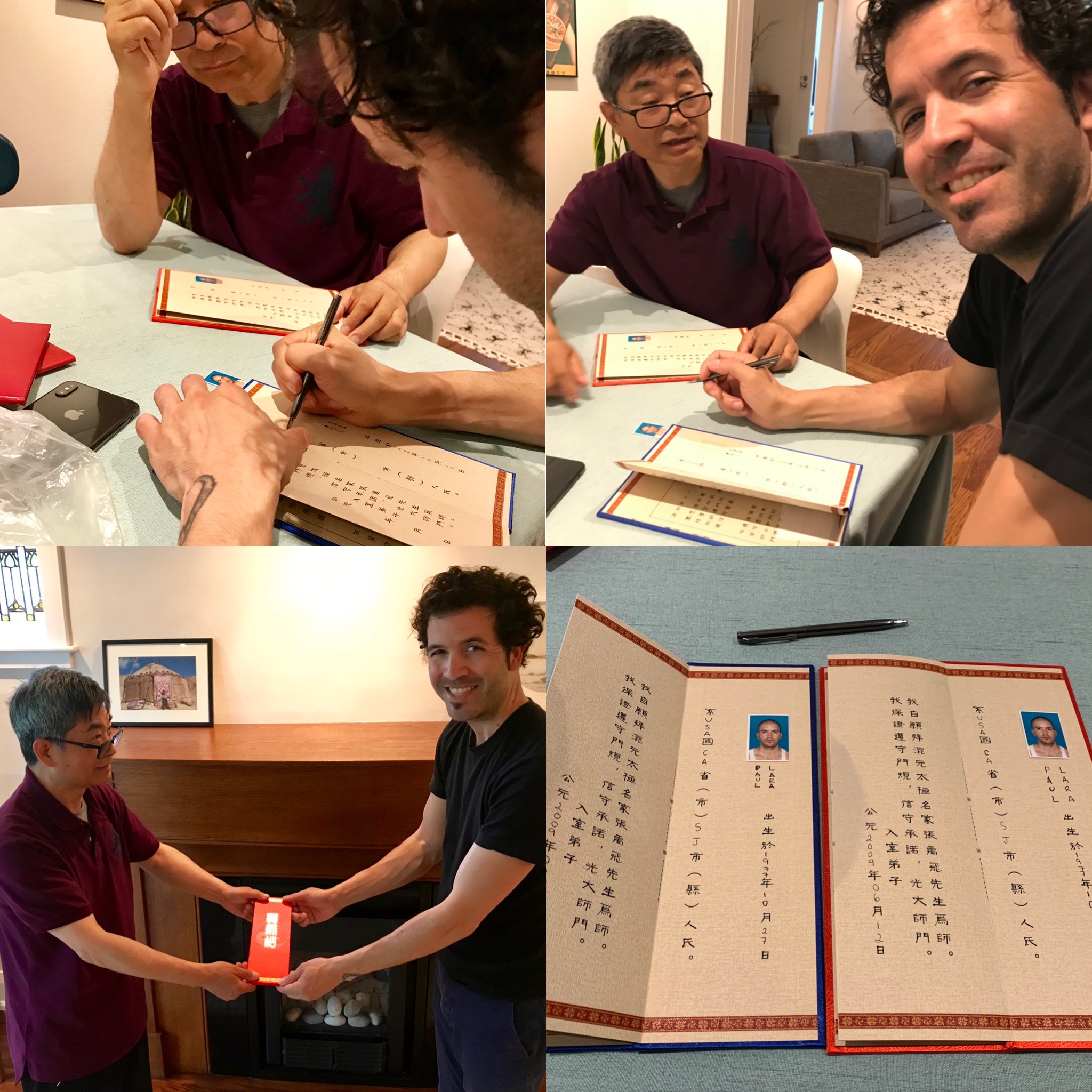 I am the Gatekeeper | QiBelly Toronto